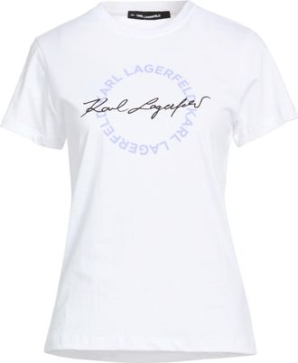 Karl Lagerfeld TOPS - T-shirts auf YOOX.COM