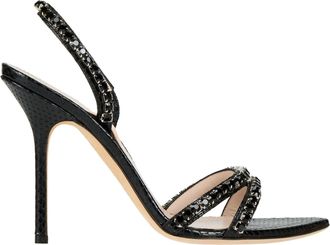 Pollini SCHUHE - Sandalen auf YOOX.COM