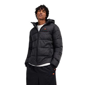 Ellesse Paddero Steppjacke f&uuml;r Herren (Schwarz)