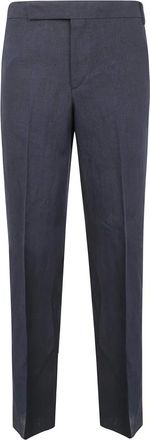 Lardini Homme, Pantalons, Bleu, Taille: L Pantalon Homme Styl&eacute; avec Attitude
