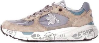 Premiata Homme, Chaussures, Beige, Taille: 40 EU Mase Baskets