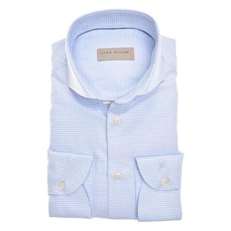 John Miller Casual Shirts - - Shirts - Herren - Blau - S