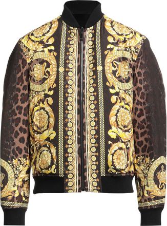 Versace JACKEN & MÄNTEL - Jacken und Anoraks auf YOOX.COM