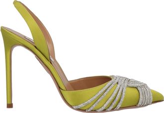 Aquazzura SCHUHE - Pumps auf YOOX.COM