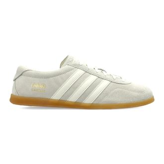 adidas Homme, Chaussures, Beige, Taille: 42 1/2 EU Gazelle Lo Pro W