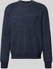 Boss Orange by Hugo Boss Regular Fit Pullover aus Woll-Mix Modell Kepler