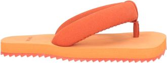 Yume Yume SCHUHE - Zehentrenner auf YOOX.COM