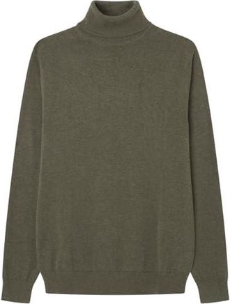 Springfield 1408792 Pull, Kaki Moyen, S Homme