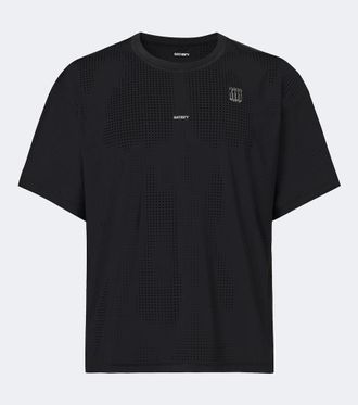 SATISFY T-shirt Space-O