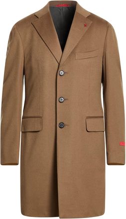 Isaia JACKEN & M&Auml;NTEL - M&auml;ntel auf YOOX.COM