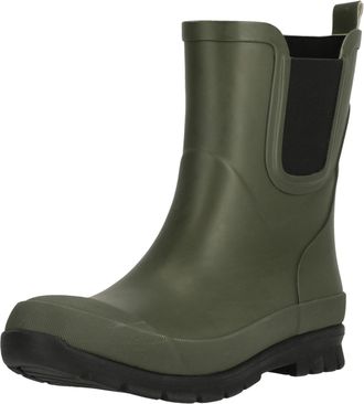 Weather Report Gummistiefel Teal