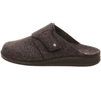Finn Comfort Hausschuhe - - Shoes - Herren - Schwarzk - 47 EU