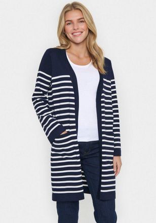 Saint Tropez Strickjacke GrilaSZ Open Cardigan