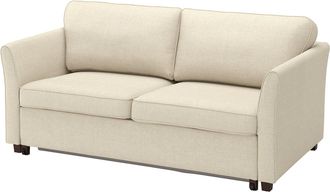 IKEA EKHOLMA Bezug 2er-Bettsofa