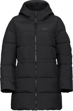 Jack Wolfskin Outdoormantel