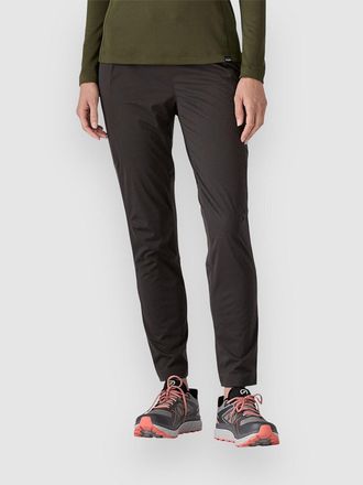 Patagonia Wind Shield Pantalon noir