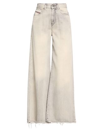 Diesel HOSEN & R&Ouml;CKE - Jeanshosen auf YOOX.COM