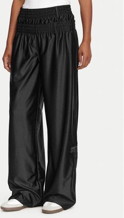 adidas Jogginghose Adibreak KS9145 Schwarz Loose Fit