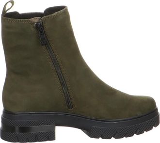 Caprice Eleganter Stiefelette - - Shoes - Damen - Gr&uuml;n - 39 1/2 EU