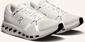 On Laufschuhe Cloudsurfer 2 beige