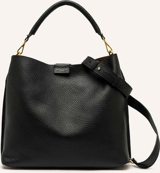 Gianni Chiarini Gianni Chiarini Handtasche Aretha Mit Herausnehmbarer Pouch schwarz
