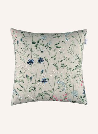 Sch&ouml;ner Wohnen Kollektion Sch&ouml;ner Wohnen Kollektion Kissenh&uuml;lle Herbarium blau