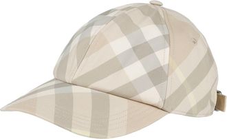 Burberry ACCESSOIRES - M&uuml;tzen & H&uuml;te auf YOOX.COM