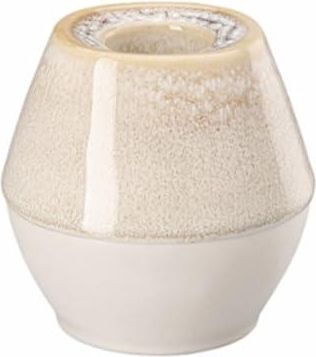 Rosenthal Junto Dune Leuchter 7 cm