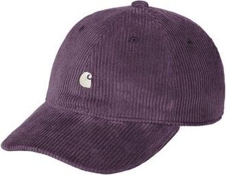 Carhartt Work in Progress Casquette &agrave; logo en coton