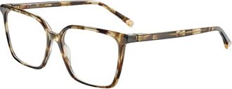 Etnia Barcelona Slay Eyeglasses - - Accessories - unisex - Braun - 54 MM
