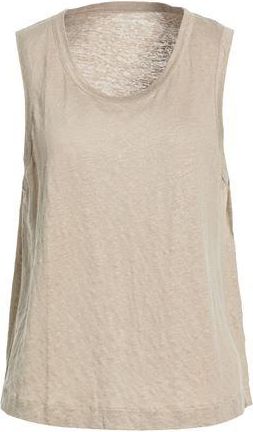 Majestic Filatures TOPS - D&eacute;bardeurs sur YOOX.COM