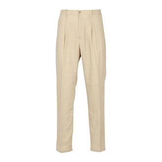 AT.P. CO Tom Chino - - Trousers - Herren - Beige - XL