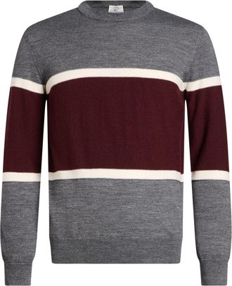 MQJ STRICKWAREN - Pullover auf YOOX.COM