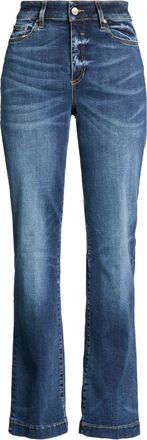 Latin&ograve; Jeans HOSEN & R&Ouml;CKE - Jeanshosen auf YOOX.COM