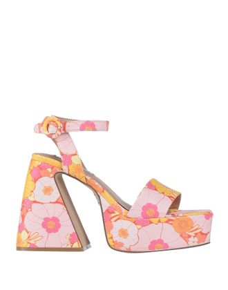 Steve Madden SCHUHE - Sandalen auf YOOX.COM