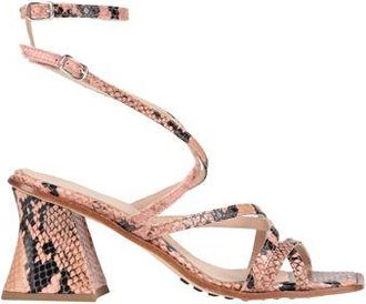 Fru.It CHAUSSURES - Sandales sur YOOX.COM