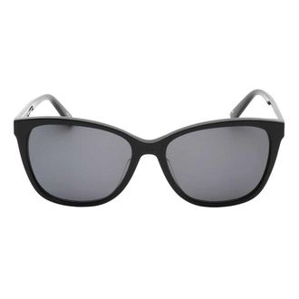 Juicy Couture Damen Ju617 Sonnenbrille (Schwarz)