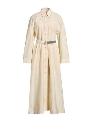 Brunello Cucinelli ROBES - Robes longues sur YOOX.COM