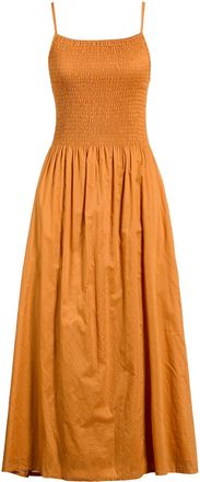 Faithfull The Brand KLEIDER - Maxi-Kleider auf YOOX.COM