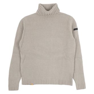 Roberto Ricci Design Rrd, Homme, Pulls, Beige, Taille: M Pull &agrave; Col Roul&eacute;