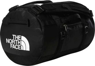 The North Face Base Camp Duffel XS - - Sport - unisex - Schwarzk - ONE SIZE