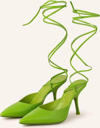 by FAR By Far Pumps Jen gruen