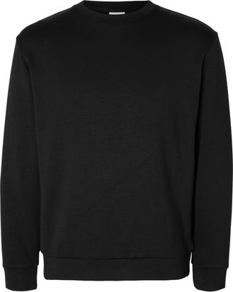 Selected Sweatshirt Emanuel