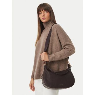 Liu Jo Handtasche Liu Jo AF6133 E1142 Dunkelbraun