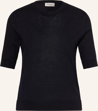 Maerz Maerz Muenchen Strickshirt blau