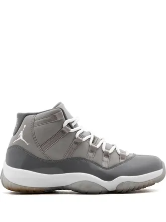 Nike Jordan baskets Air Jordan 11 Retro - Gris