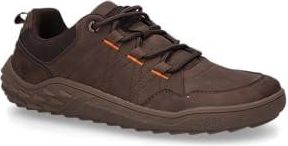 Dockers by Gerli Baskets basses pour homme, chaussures basses, semelle int&eacute;rieure amovible, Marron fonc&eacute; 380, 42 EU