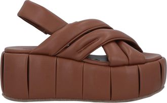 Themoirè SCHUHE - Sandalen auf YOOX.COM