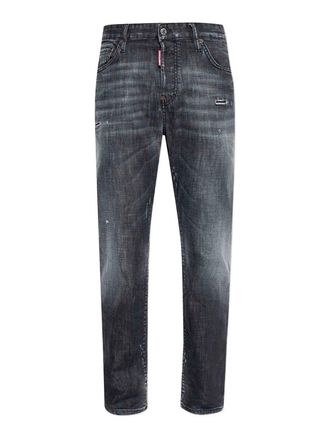 Dsquared2 Pantalons D&eacute;contract&eacute;s - Aucun