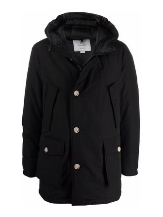 Woolrich Parka - Noir